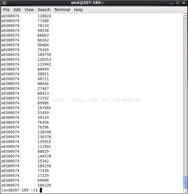 实验报告：运用shinglingminhashlsh方法对文档相似性进行分析usernamepasswordr的博客 Csdn博客 