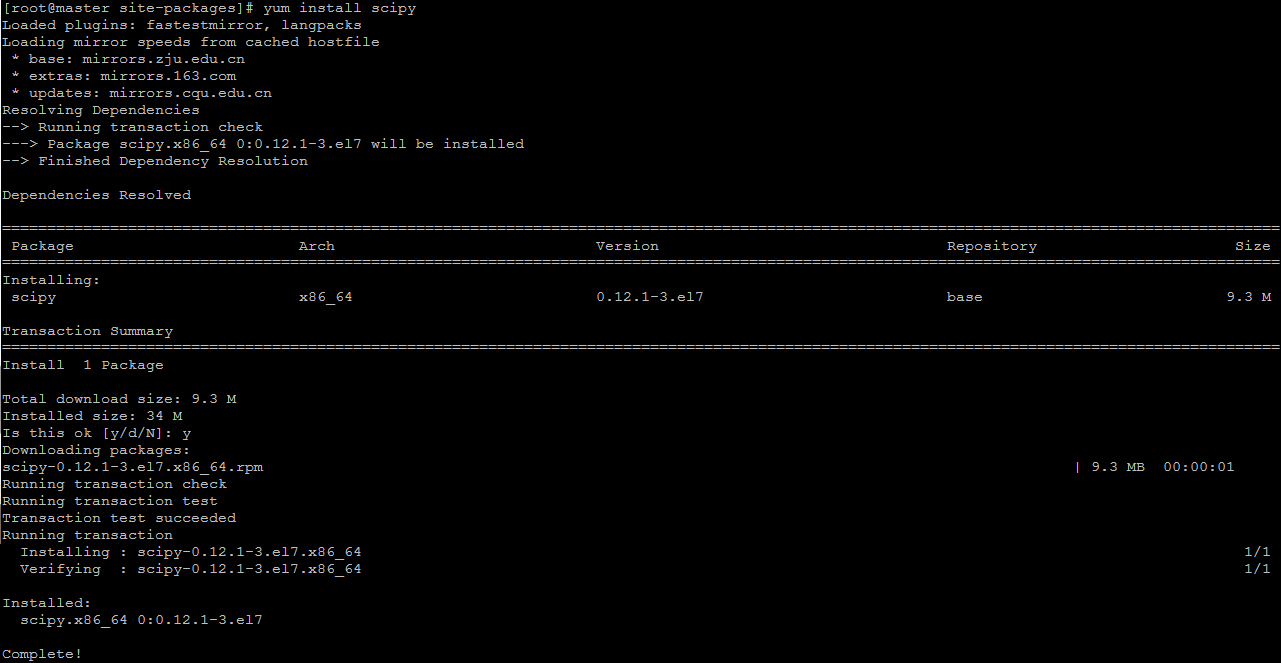Python学习 安装pip和scikit Learn怎么安装 Pip Install Scikit Learn Csdn博客