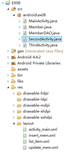 使用sqlite数据库保存和处理数据sqlite Expert保存查询结果 Csdn博客