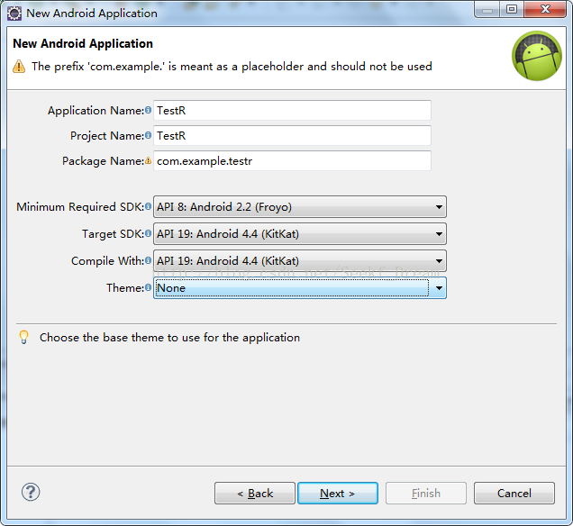 Android 编译常见问题 R Cannot Be Resolved To A Variabler Cannot Be Resolved To A Variable Android Csdn博客