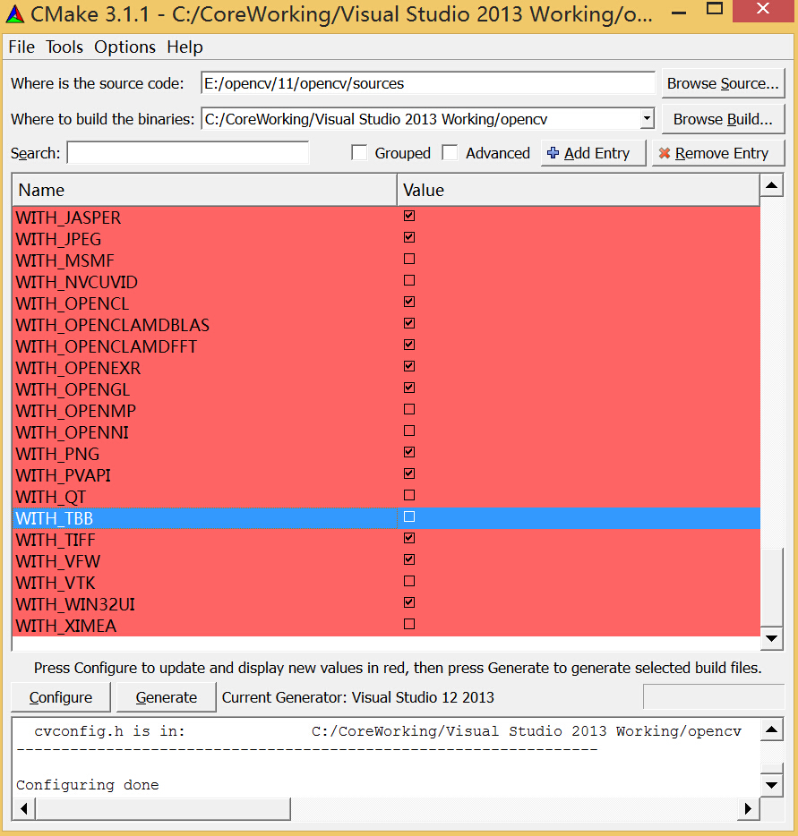 Opencv2学习笔记（二十一）：gpu模块小记opencv 验证mali Gpu Csdn博客
