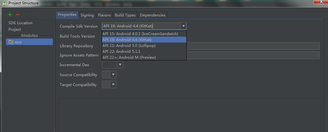 Execution Failed For Task Appcompiledebugaidl Aidl Is Missing Csdn博客