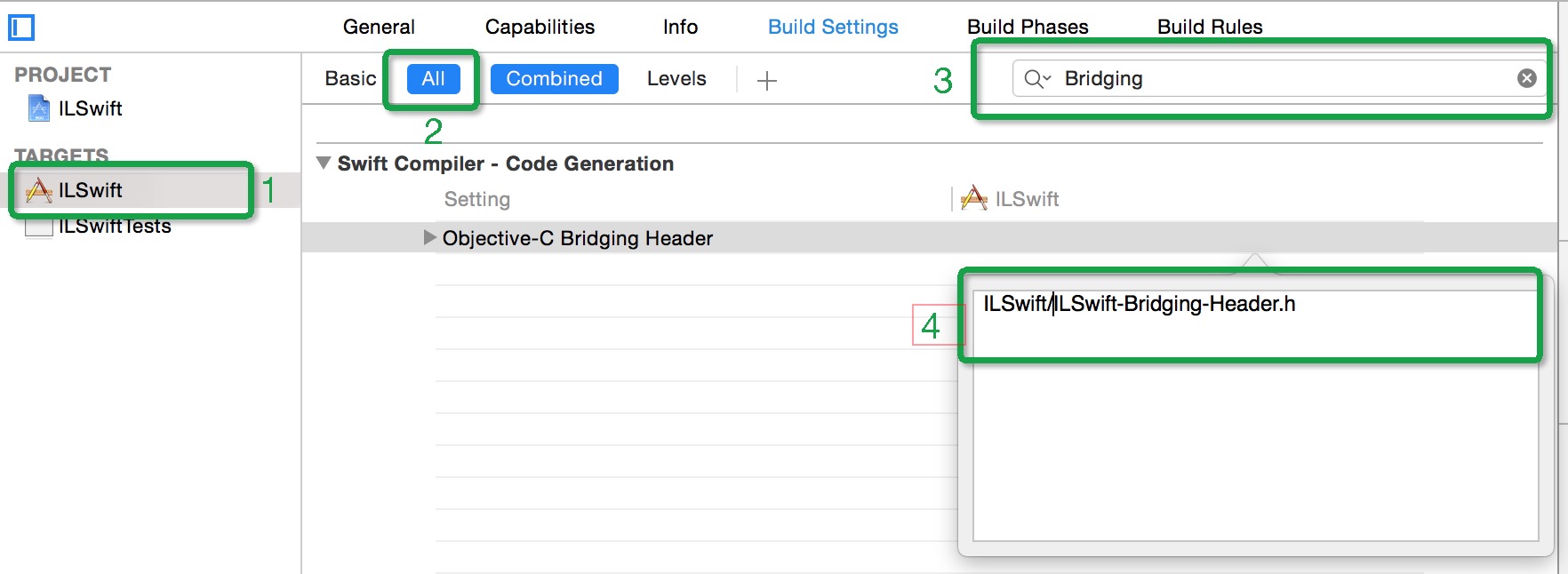 Swift项目兼容objective C问题汇总oc Swift 混编 Oc Build 成功但是编译有错 Csdn博客
