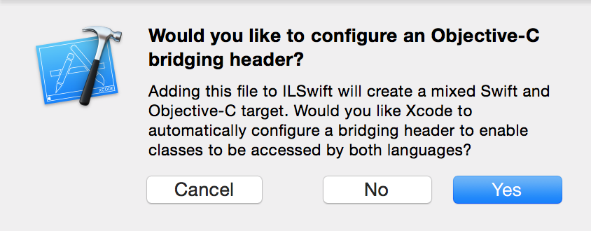 Swift项目兼容objective C问题汇总swift 调用objective C Csdn博客
