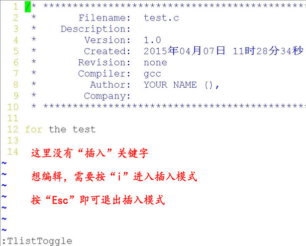 Linux 开发环境搭建与使用——linux 常用编辑器之vimvim开发环境搭建 Csdn博客