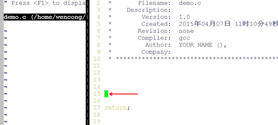 Linux 开发环境搭建与使用——linux 常用编辑器之vimlinux 搭建 在线编辑 Csdn博客