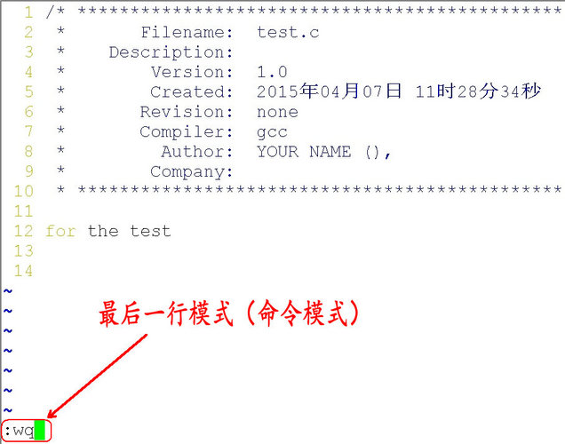 Linux 开发环境搭建与使用——linux 常用编辑器之vimlinux 搭建 在线编辑 Csdn博客