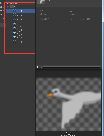 Unity序列帧动画制作教程 Csdn博客 
