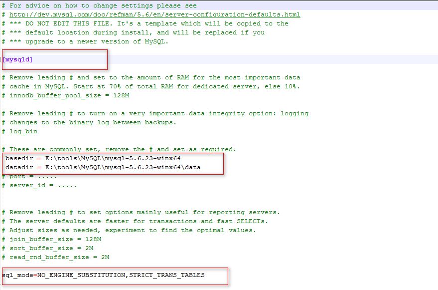 解决启动mysqladministratorexe出现服务器配置文件不存在的问题either The Server Service Or The Configuration Fil Csdn博客 0098