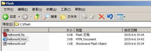 【actionscript】actionscript20的helloworld Csdn博客