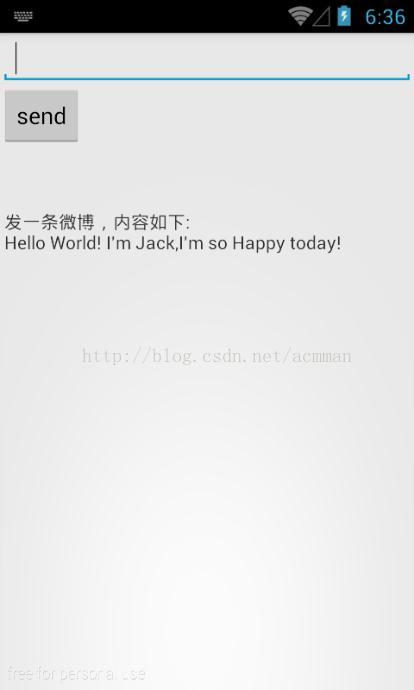 【android开发】网络编程及internet应用 通过访问网络android程序设计网络访问与服务 Csdn博客 