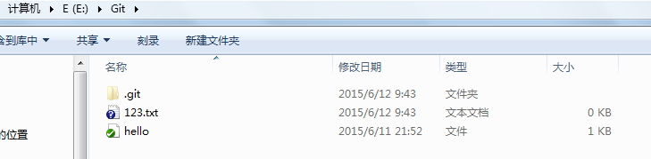 Git学习笔记一 Csdn博客