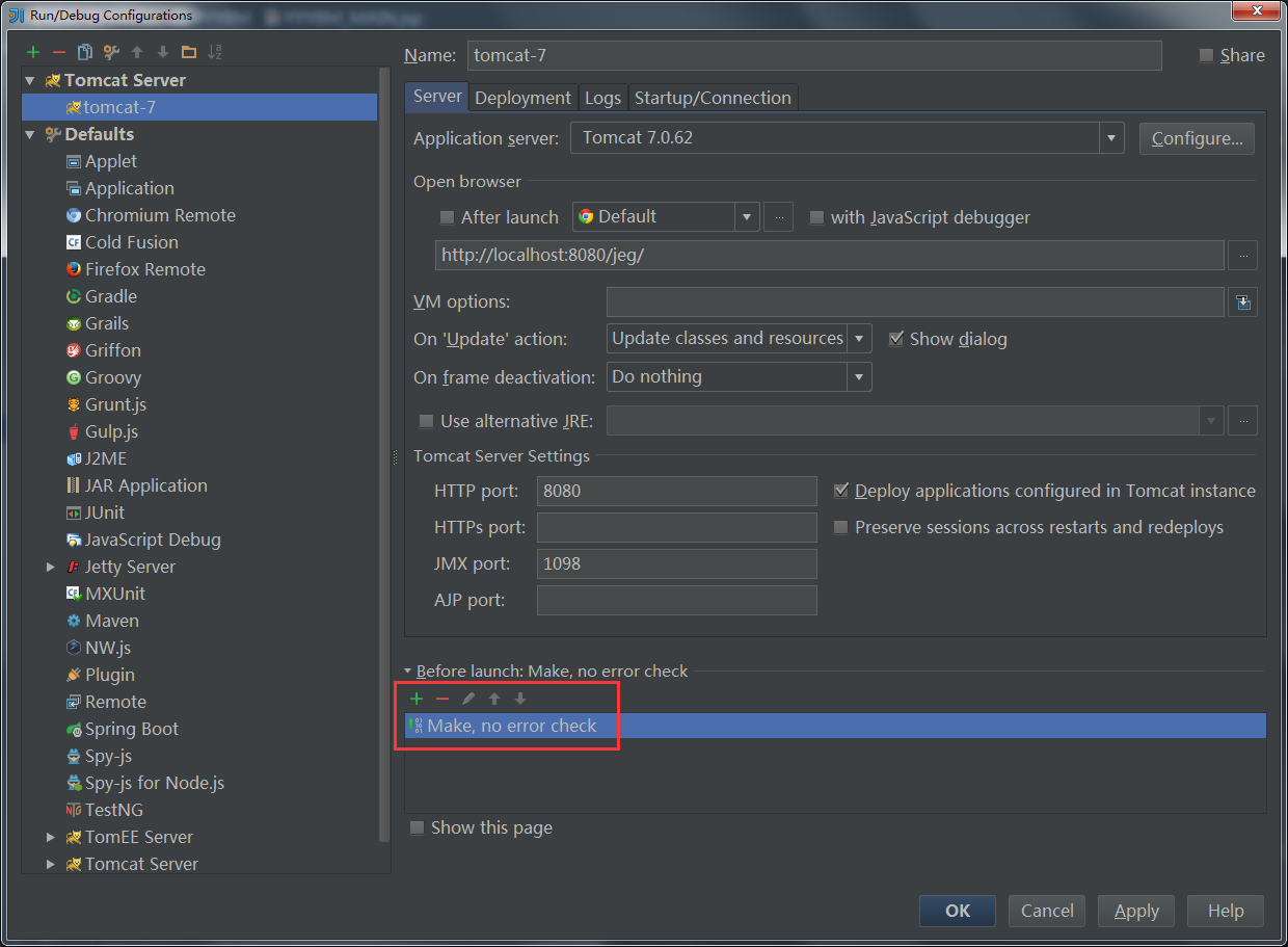 Intellij Idea设置忽略部分类编译错误detection Will Be Disabled For Whole Project Note Csdn博客