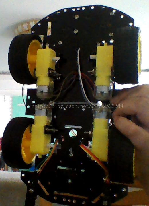 Arduino小车入门教程——第五天（照片欣赏arduino小车创新性说明 Csdn博客 7531
