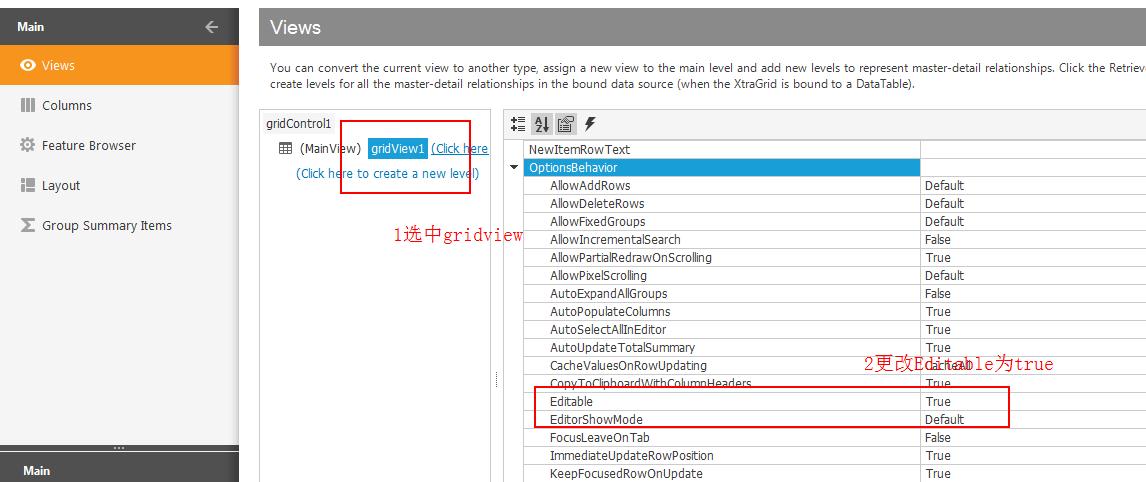 Multi Line Selection Of Checkbox In Gridcontrol In Devexpress Programmer Sought