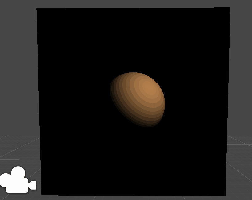 Unity Cg 写一个超酷的 Ray Marching（shader纯代码写3d）raymarch Unity Textrue3d Csdn博客