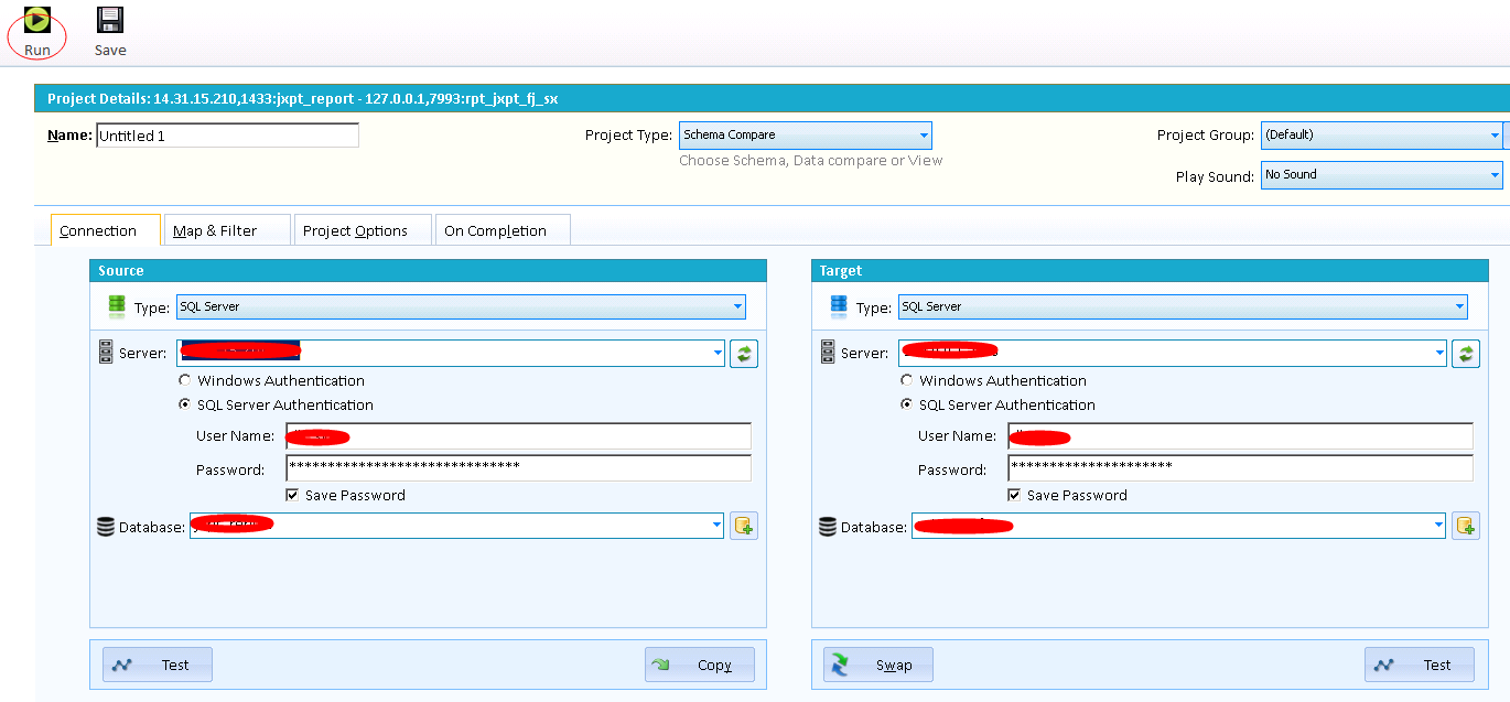 Sqlserver——如何完整地复制一个数据库sqlserver怎么复制源项目 Csdn博客 6433