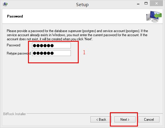 Arcgis Server 102 Featureservice发布详解包括安装postgresql并创建sde数据库arcgis102发布矢量服务 Csdn博客