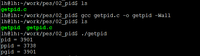 Linux系统编程——进程介绍 Csdn博客 8662