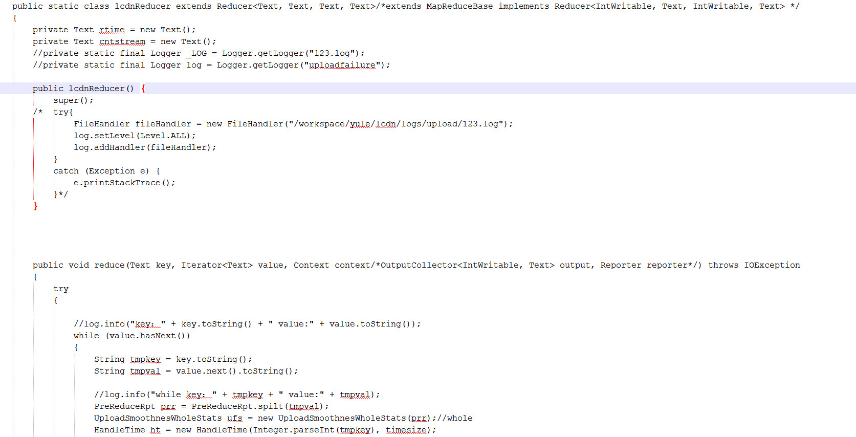 Java 使用日志输出信息的方法java 实现方法执行前后中的日志输出 Csdn博客 