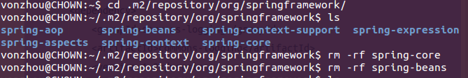 The Constructor Classpathxmlapplicationcontext String Refers To The Missing Type Refer To The