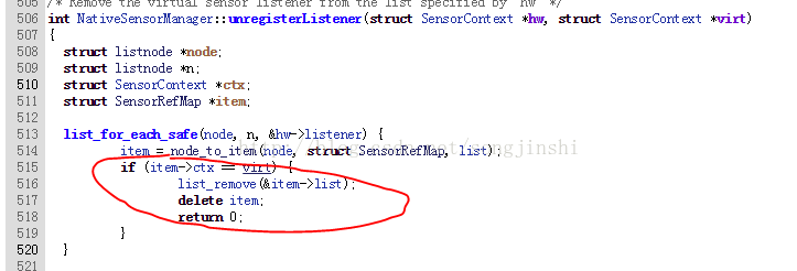 Android50l中sensorservice Crash导致的systemserver重启问题分析sensorservice Died Csdn博客 