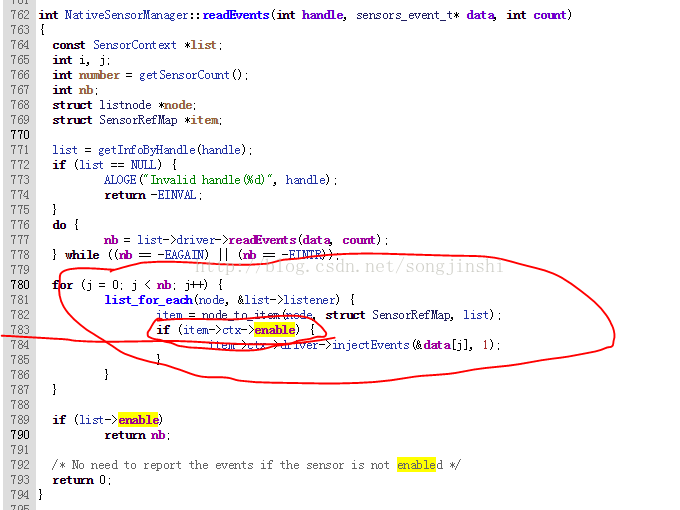 Android50l中sensorservice Crash导致的systemserver重启问题分析sensorservice Died Csdn博客 