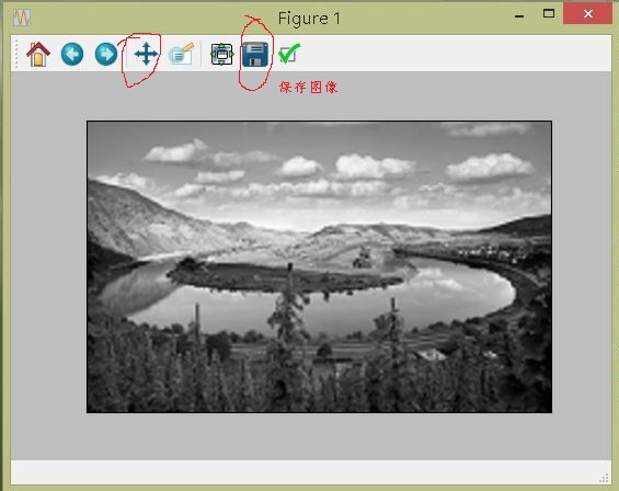 Python下opencv使用笔记（一）（图像简单读取、显示与储存）断看 Csdn博客