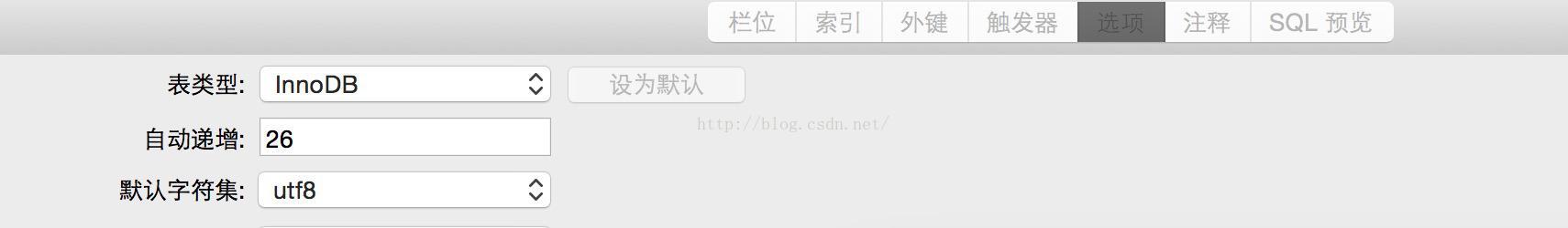 执行mysql更新报错：error Code 1785 Mysql57 主从 Error 1785 Csdn博客 