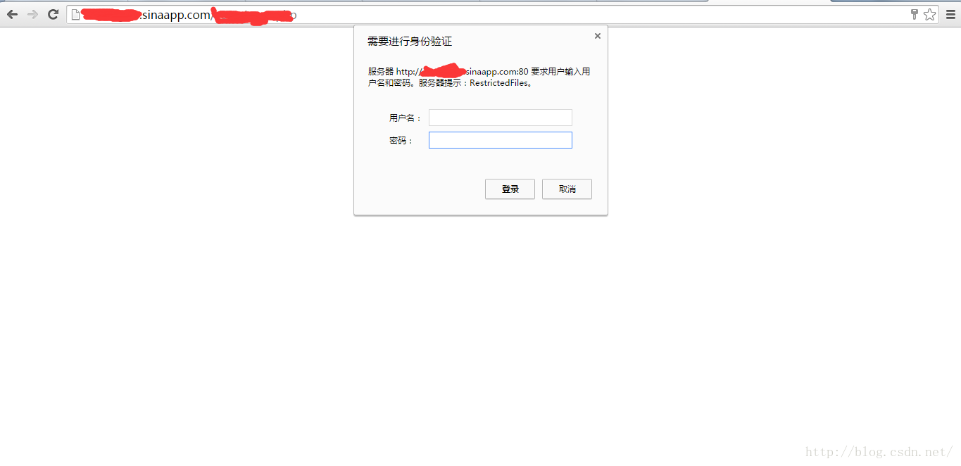基础认证basic Authentication基于basic Authentication认证弱口令 Csdn博客 