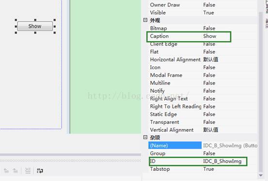 基于dialog的mfc对话框上利用opencv 30显示图片vs Opencv 基于对话框按键选择图片并显示 Csdn博客 3184