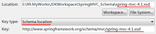 Eclipse引用xsd实现xml配置文件提示标签 Eclipse Emf如何获取xml标签名称 Csdn博客
