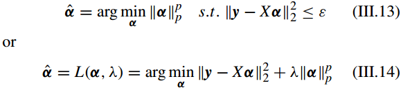 稀疏表示综述：a Survey Of Sparse Representation Algorithms And Applications2015（1）truncated Newton