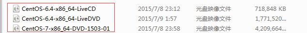 linux中的livecd、liveDVD和其他安装方式简介_centos6.5 livedvd安装教程-CSDN博客