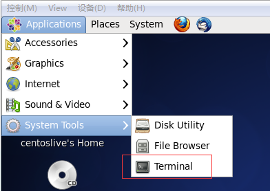 linux中的livecd、liveDVD和其他安装方式简介_centos6.5 livedvd安装教程-CSDN博客