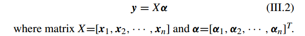 稀疏表示综述：a Survey Of Sparse Representation Algorithms And Applications2015（1）truncated Newton