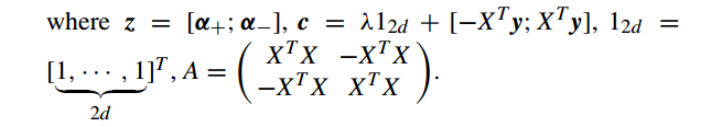 稀疏表示综述：a Survey Of Sparse Representation Algorithms And Applications2015（1）truncated Newton