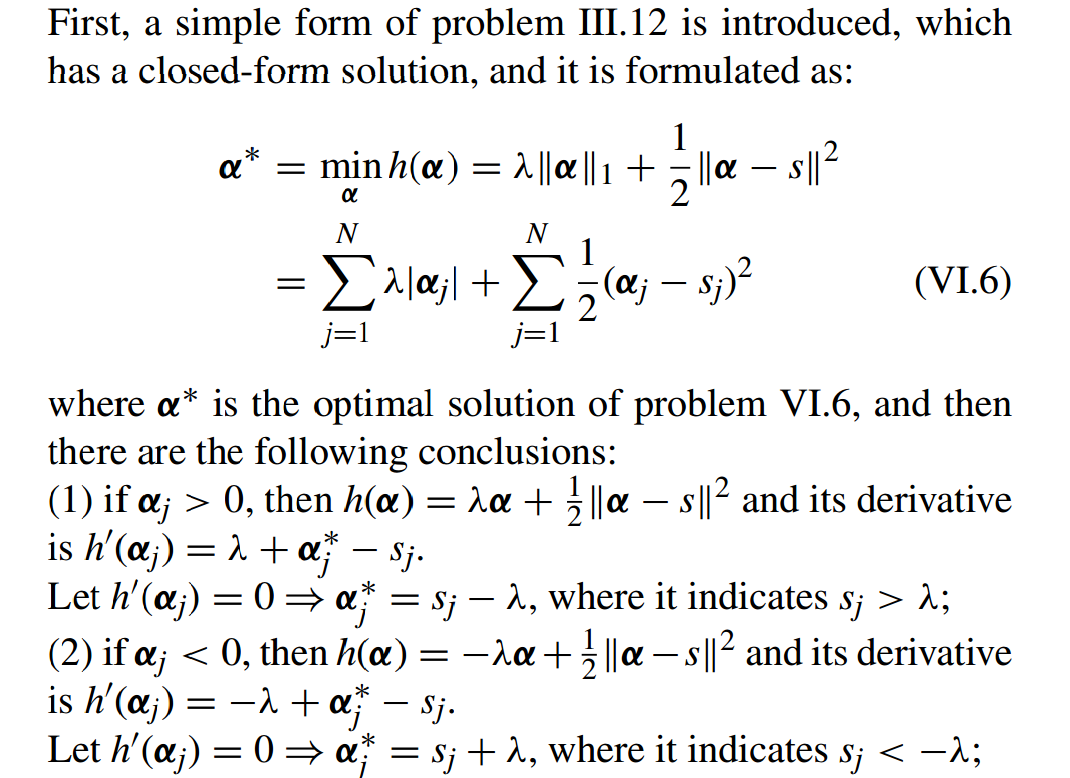 稀疏表示综述：a Survey Of Sparse Representation Algorithms And Applications2015（2） Csdn博客