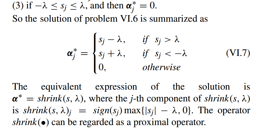 稀疏表示综述：a Survey Of Sparse Representation Algorithms And Applications2015（2） Csdn博客