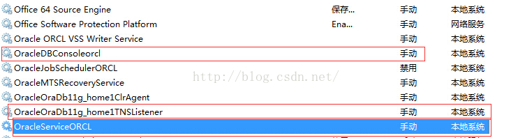 使用plsql连接oracle时报错ora 12541 Tns 无监听程序ora 12541 Cannot Connect No Listener At Host 127 Csdn博客 5707