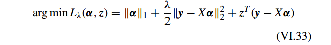 稀疏表示综述：a Survey Of Sparse Representation Algorithms And Applications2015（2） Csdn博客