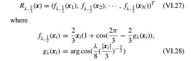 稀疏表示综述：a Survey Of Sparse Representation Algorithms And Applications2015（2） Csdn博客