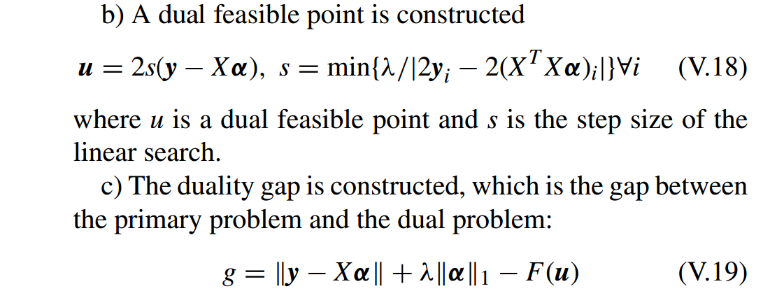 稀疏表示综述：a Survey Of Sparse Representation Algorithms And Applications2015（1）truncated Newton