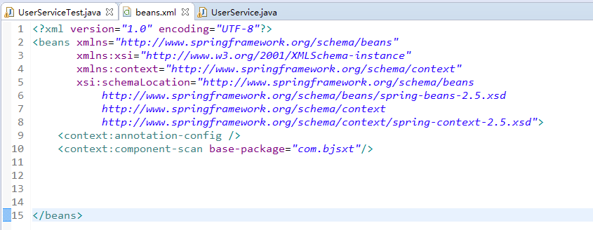 Spring Annotation注解component 通用：controller， Service， Repository区别 Csdn博客