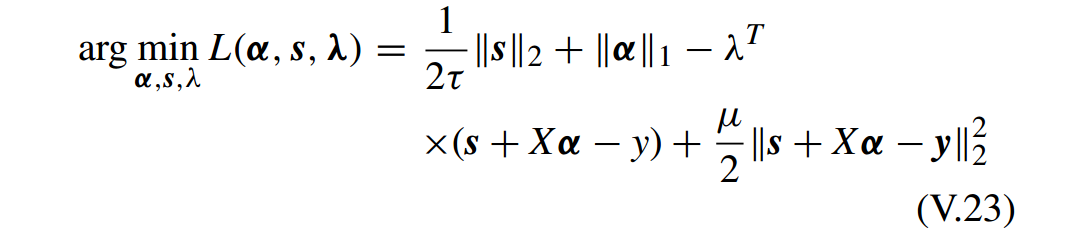 稀疏表示综述：a Survey Of Sparse Representation Algorithms And Applications2015（1）truncated Newton