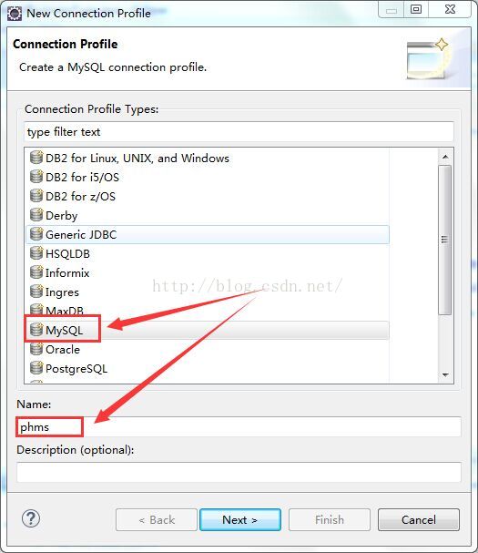 Eclipse使用jpa实现数据库反向生成hibernate实体 Eclipse 生成实体复合主键 Csdn博客