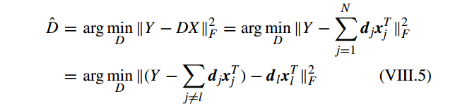 稀疏表示综述：a Survey Of Sparse Representation Algorithms And Applications2015（2）mingo敏的博客 Csdn博客