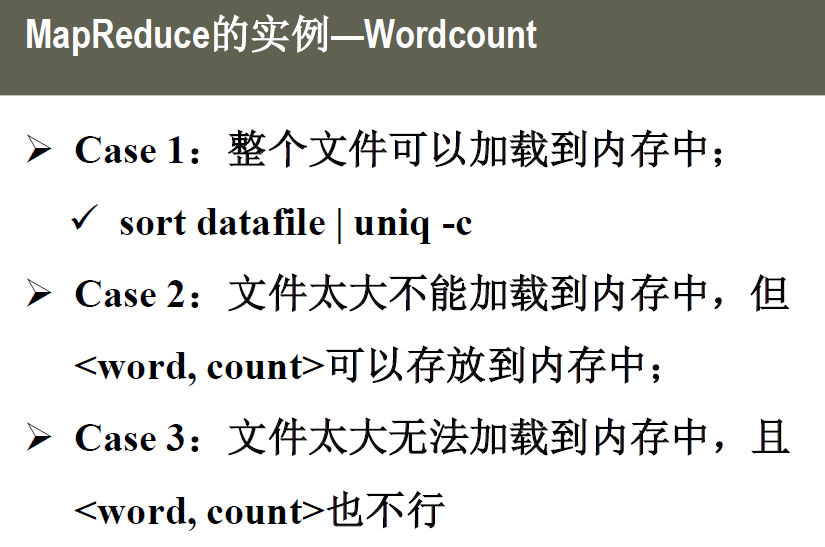 【hadoop系列第五章】mapreduce20应用场景、原理与基本架构mapreduce 20 架构 Csdn博客
