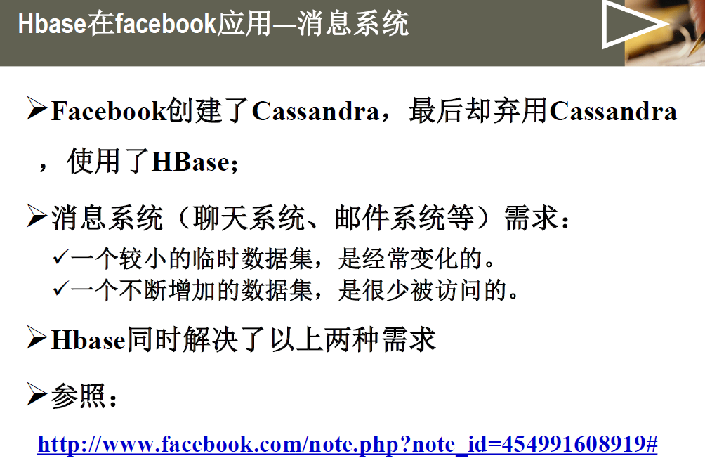 【hadoop系列第六章】hbase应用场景、原理与基本架构hadoop Row Based Csdn博客