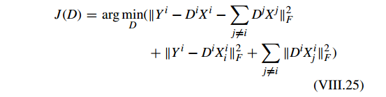 稀疏表示综述：a Survey Of Sparse Representation Algorithms And Applications2015（2） Csdn博客